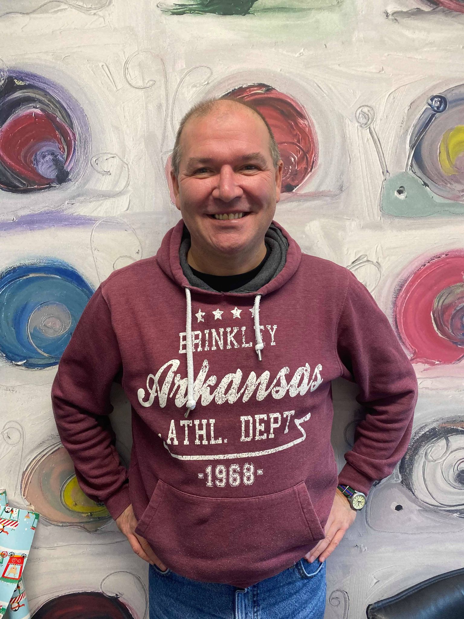 Our CEO - Castle Community Trust