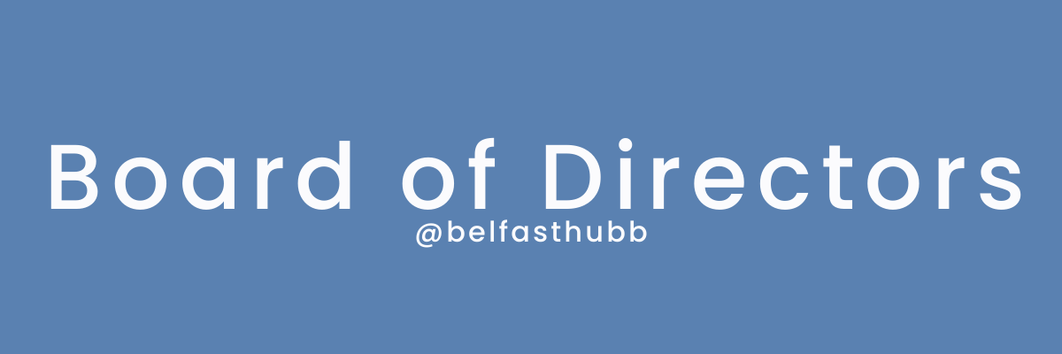 Board of Directors - Castle Community Trust