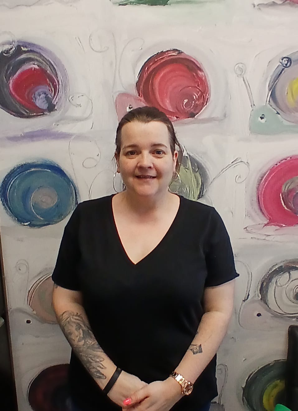 Meet The Team - Castle Community Trust