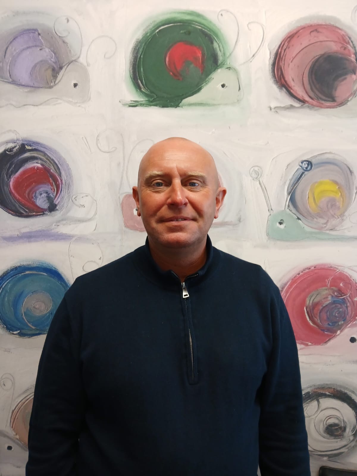Meet The Team - Castle Community Trust