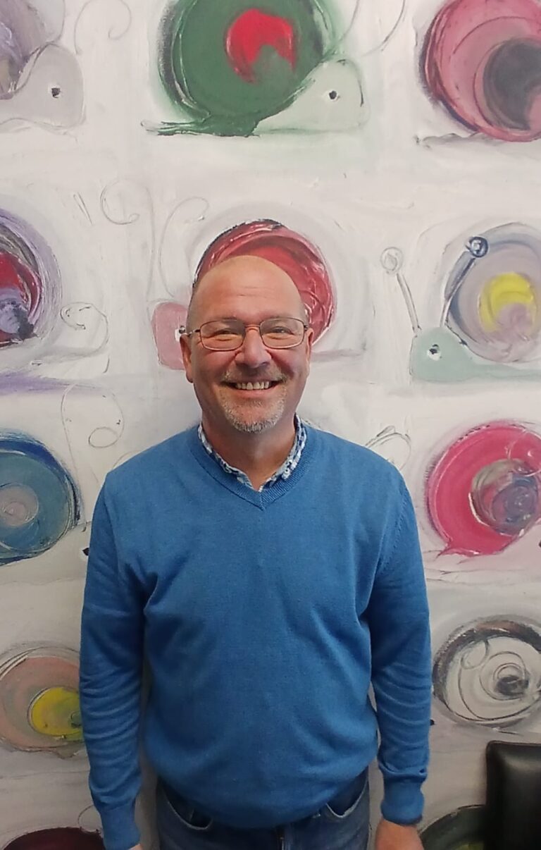 Meet The Team - Castle Community Trust