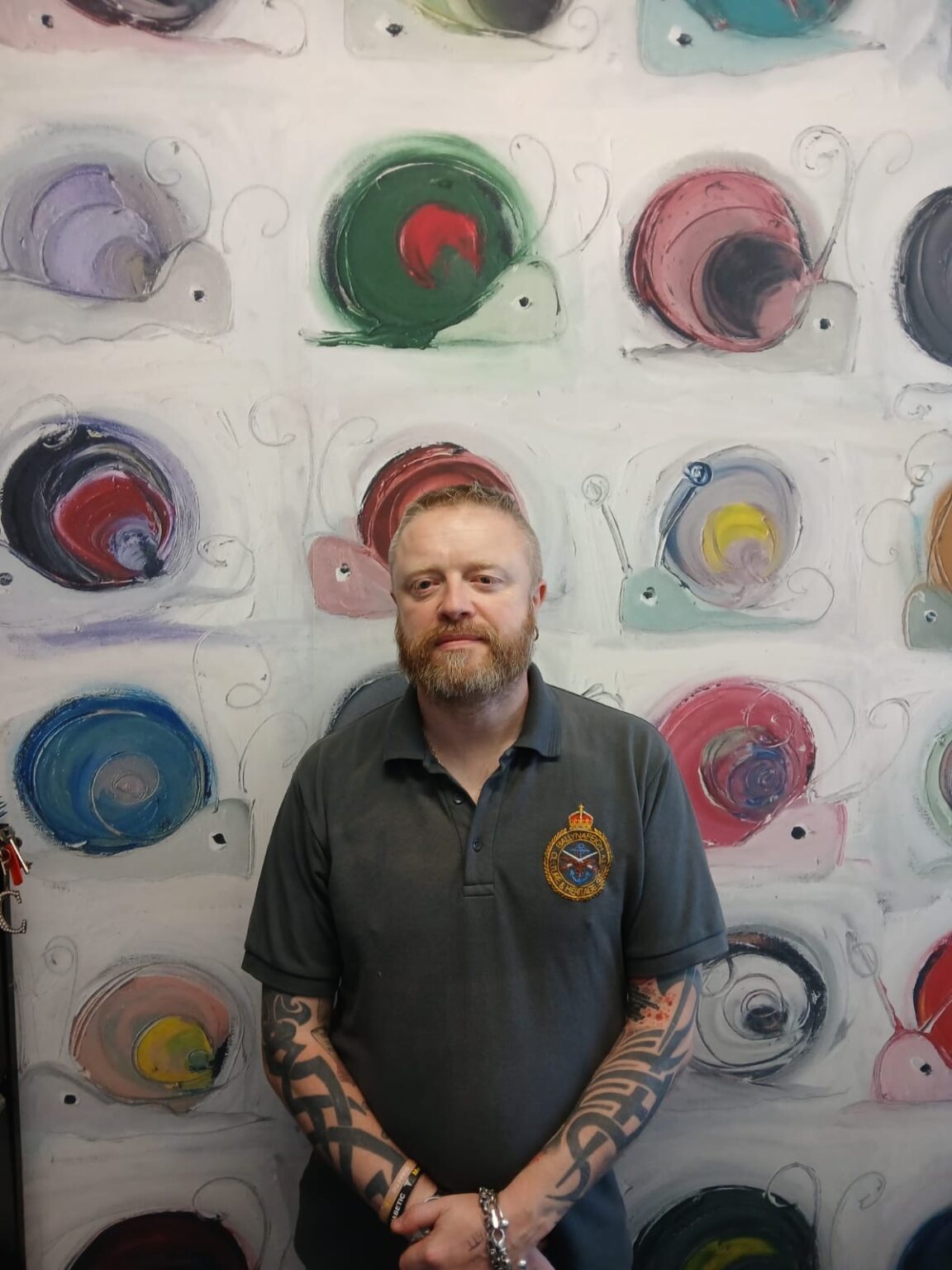 Meet The Team - Castle Community Trust