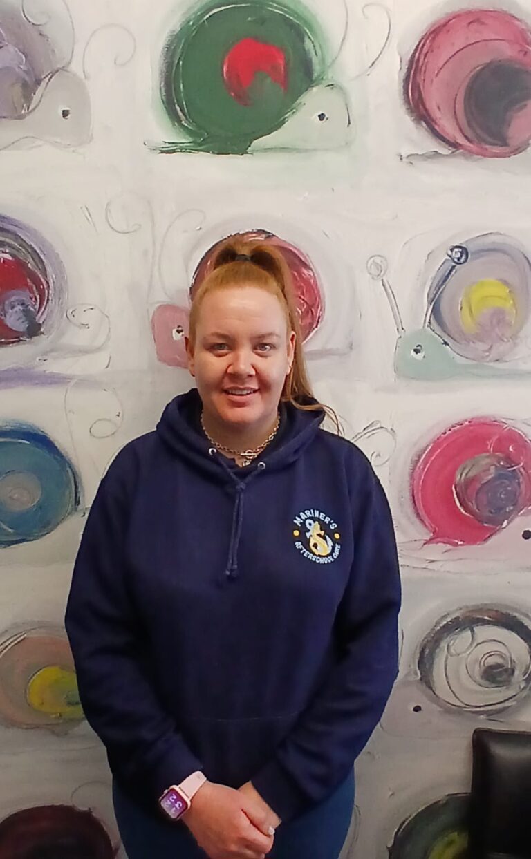 Meet The Team - Castle Community Trust